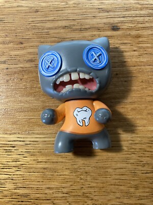 Fuggler Funny Ugly Vinyl Monster. | eBay