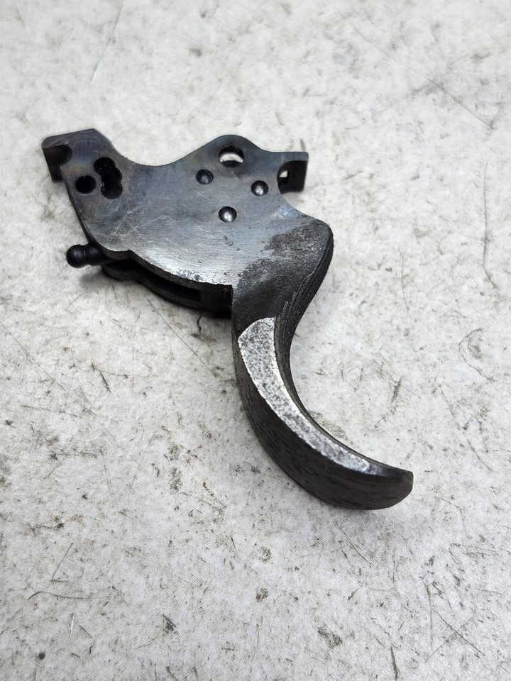 Smith & Wesson K L N Frame Wide Target Trigger .500 Mod 14 15 17 19 25 ...