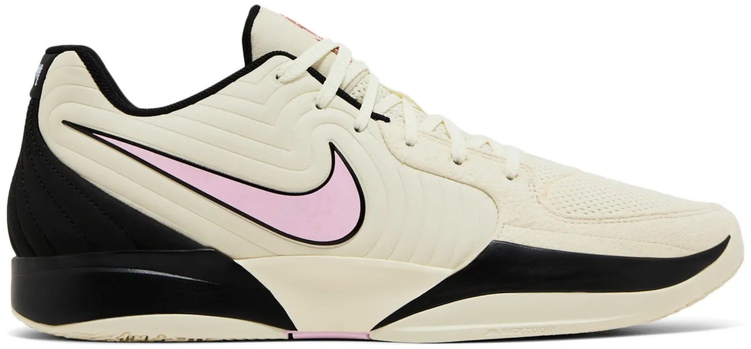 Size 10 - Nike Ja 2 Last Call - FD7328-100 for sale online | eBay