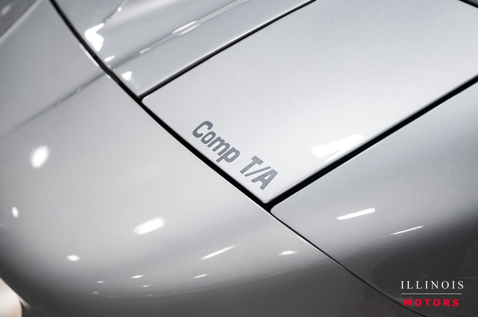 1995 Pontiac Firebird Trans Am SLP Comp T/A *1 of 164!* 6-Speed! | eBay