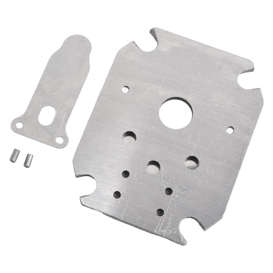 Valve Board Replacement Parts Valve Plate 48x72mm Air Compressor 4pcs ...