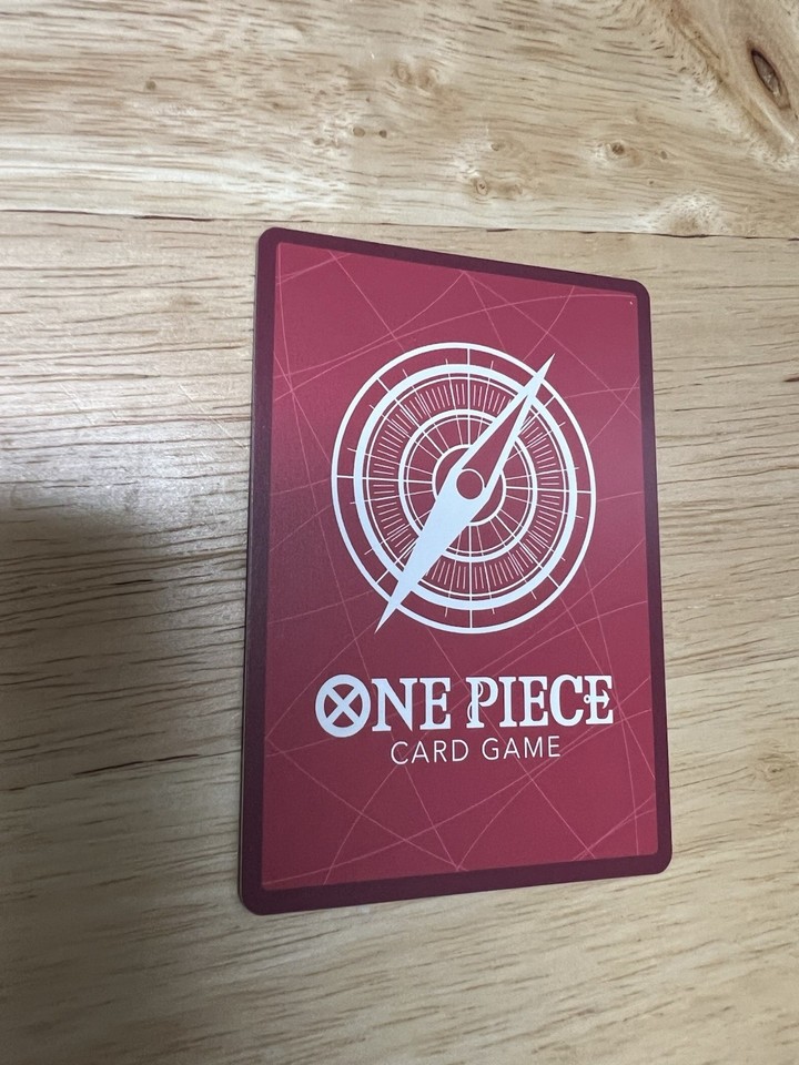 Vinsmoke Reiju Leader Alt Art OP06-042 (Japanese) ONE PIECE CARD GAME ...