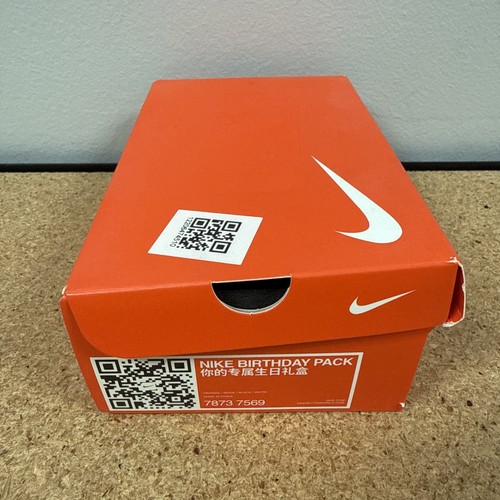 Brand New Nike Pin Set In Original Box | eBay