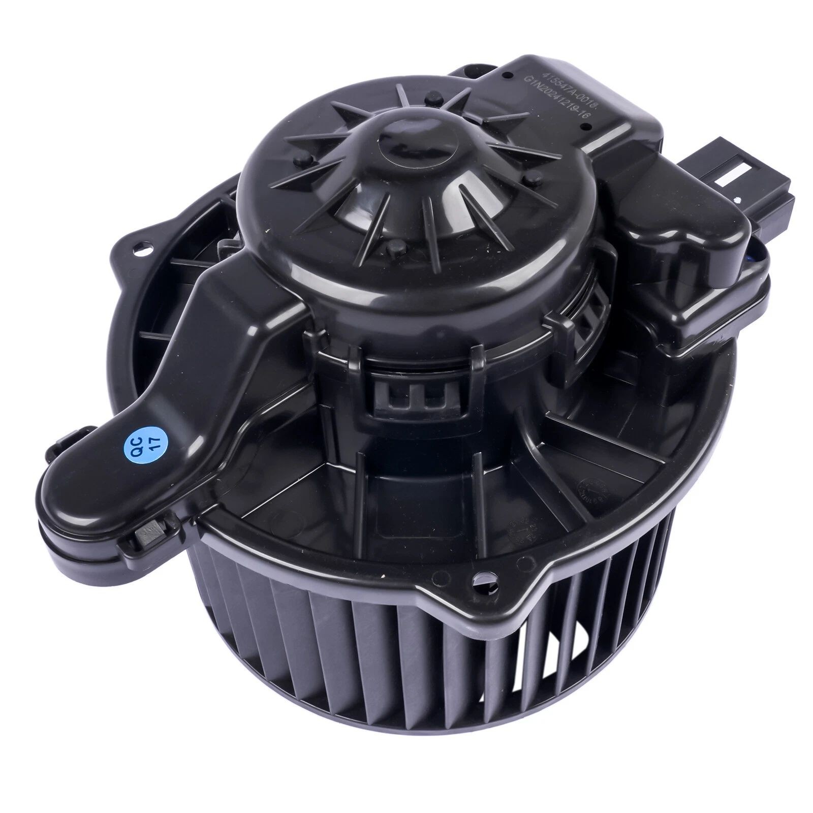 1 Pc Motor & Fan Assy-A/C BLOWER For Hyundai Ioniq For Kia Niro ...
