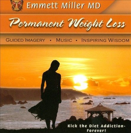 EMMETT MILLER - Permanent Weight Loss - CD - **Excellent Condition ...