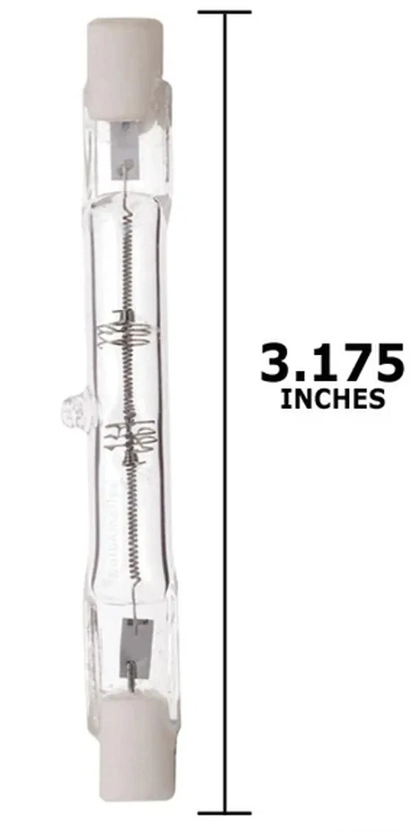 Halogen Light Bulbs Types