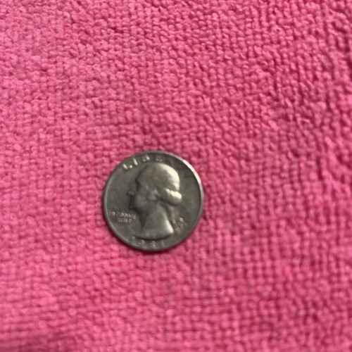 1981 D Quarter Coin, Error Filled D Mint Mark, | eBay