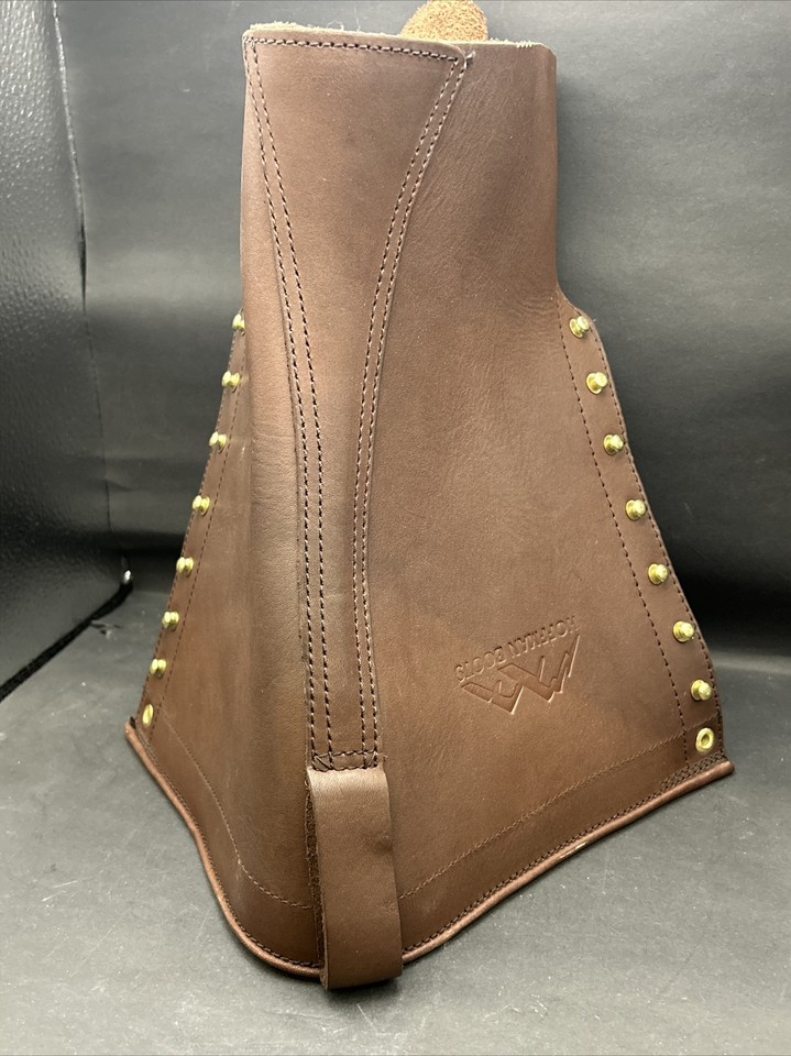 Hoffman Thinsulate Replacement Boot Shaft Size 12 - 14in Tall (Pair ...