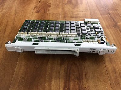 LPA380 S-3 LUCENT ANYPATH AMAS 5ESS POTS PACK CIRCUIT CHANNEL CARD ...