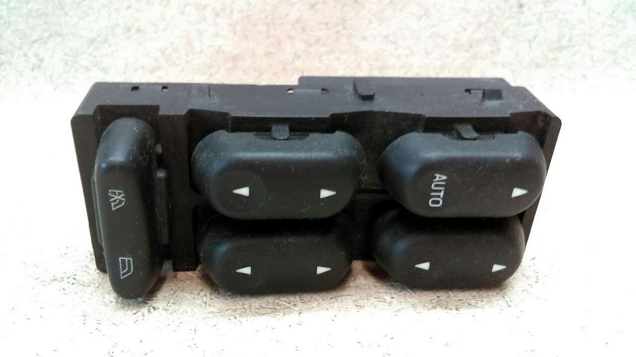 Driver Left Master Power Window Switch Fits 00-07 FORD TAURUS SABLE D84 ...