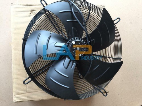 1PCS For YWF (K) 4D450-Z SANMU Miki external rotor axial fan fan 380V ...