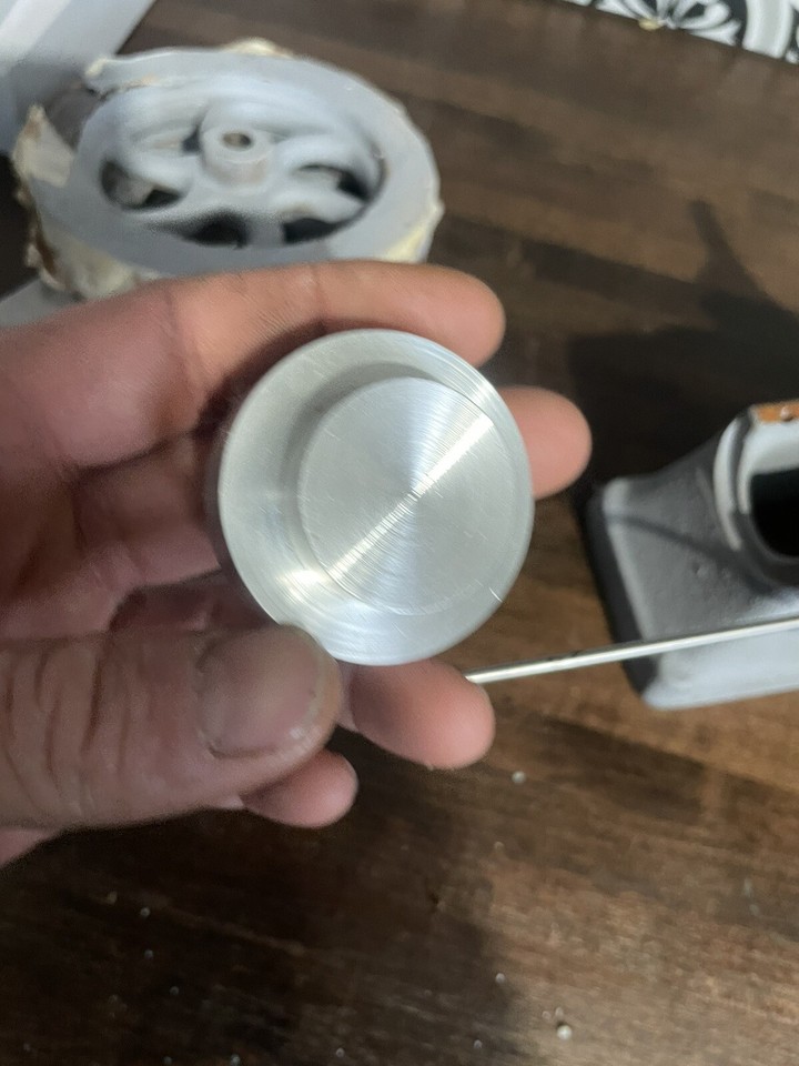 casting Kit Partially Built Hit and Miss Gas Engine Scale Model 5 ...