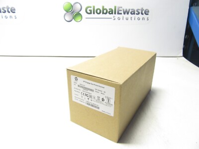 NOB HP HSN-NL01 Engage One Prime Scanner USB Cable + Stand Black L37696 ...