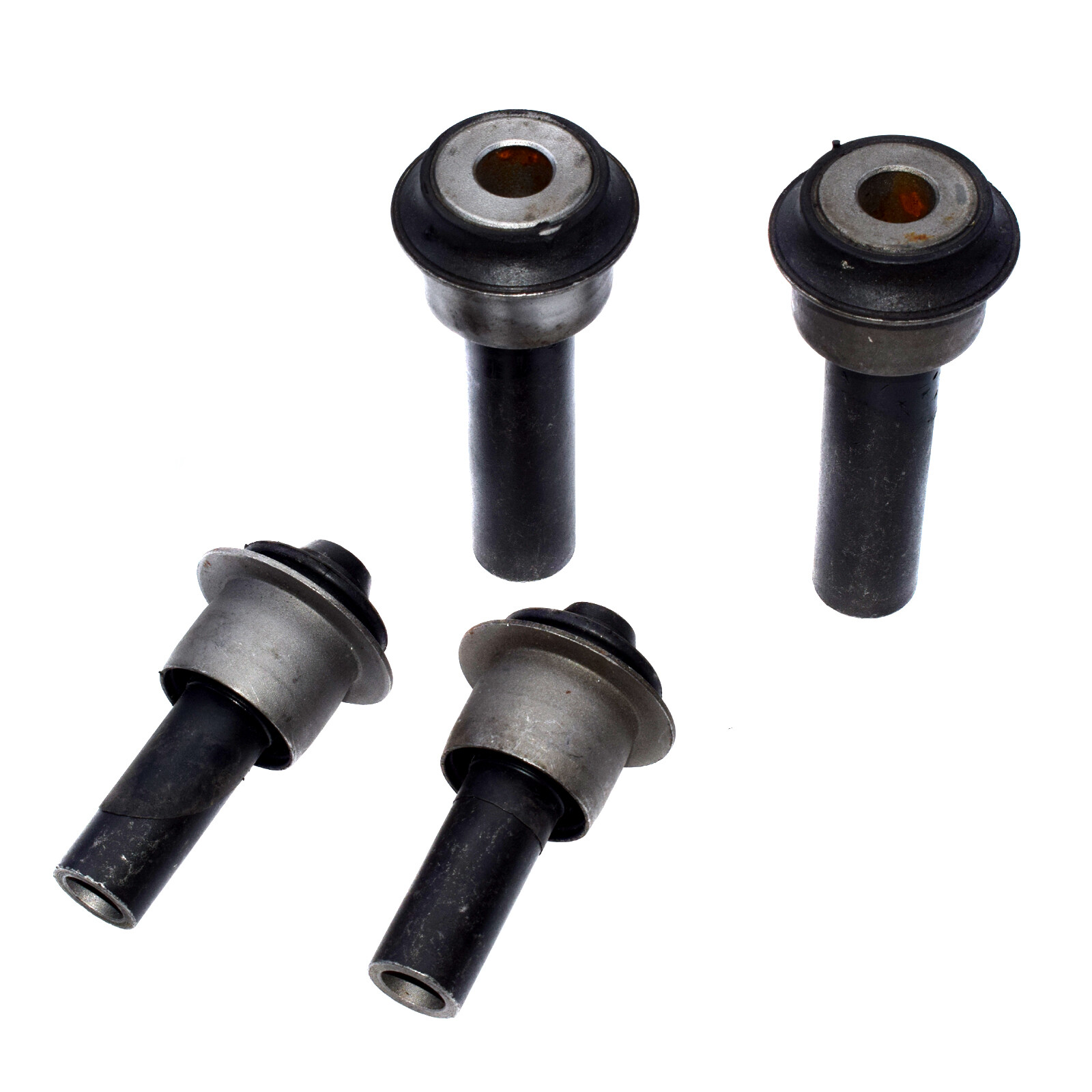 4Pcs Engine Cradle Front Subframe Crossmember Rear Bush for Nissan ...