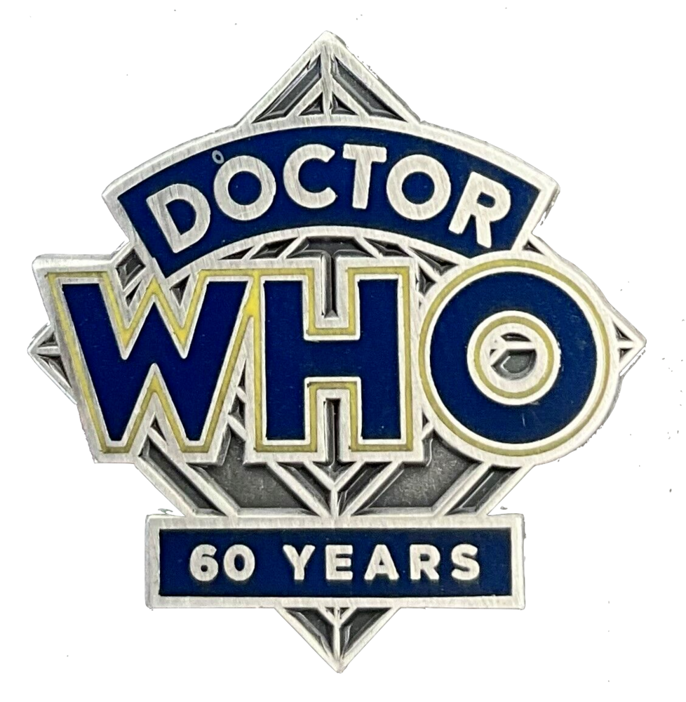 Old Doctor Who Logo Release Date Confirmed For Doctor Who Season 2