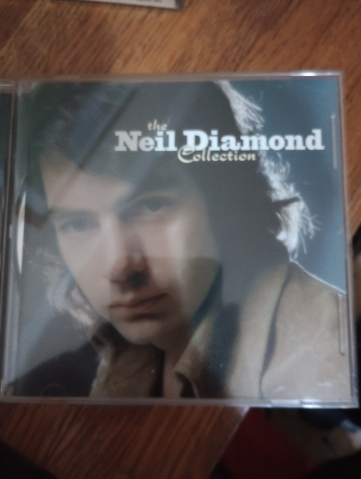 Neil Diamond Collection by Neil Diamond (CD, 1999) 8811211929| eBay