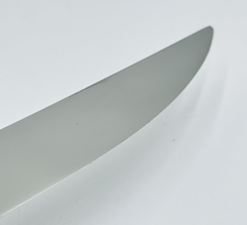 VTG Anton Wingen Knife 3 Pc Carving Set Color Etch Blade Appears Unused ...