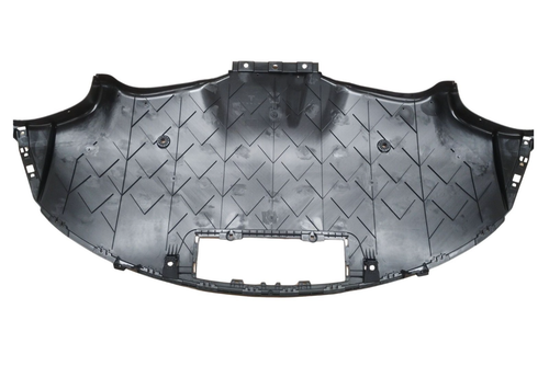 For Tesla Model 3 Rear Bumper Underbody Lower Board Cover 1135410-00-A ...