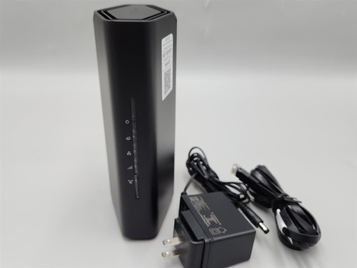 NETGEAR Nighthawk Dual-Band WiFi 7 Router (RS90-100NAS) | eBay