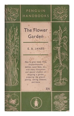 Jane, Edwin Ridgeway (1884-1958) The Fiore Giardino / By E. R. Janes ...