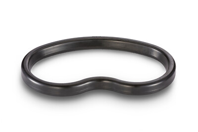 10029138 Schwing Kidney Seal DN 180 | eBay