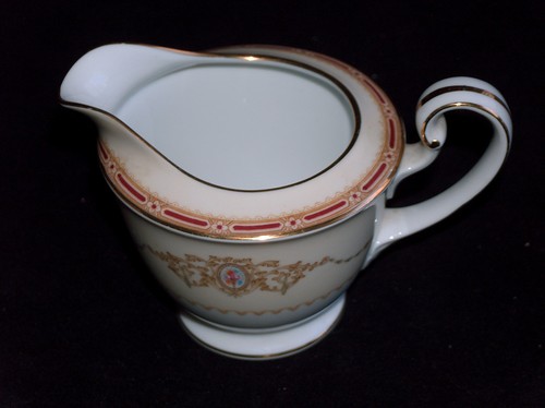 VTG Noritake Nippon #1802 Toki Kaisha Pattern Replacement Milk Coffee ...