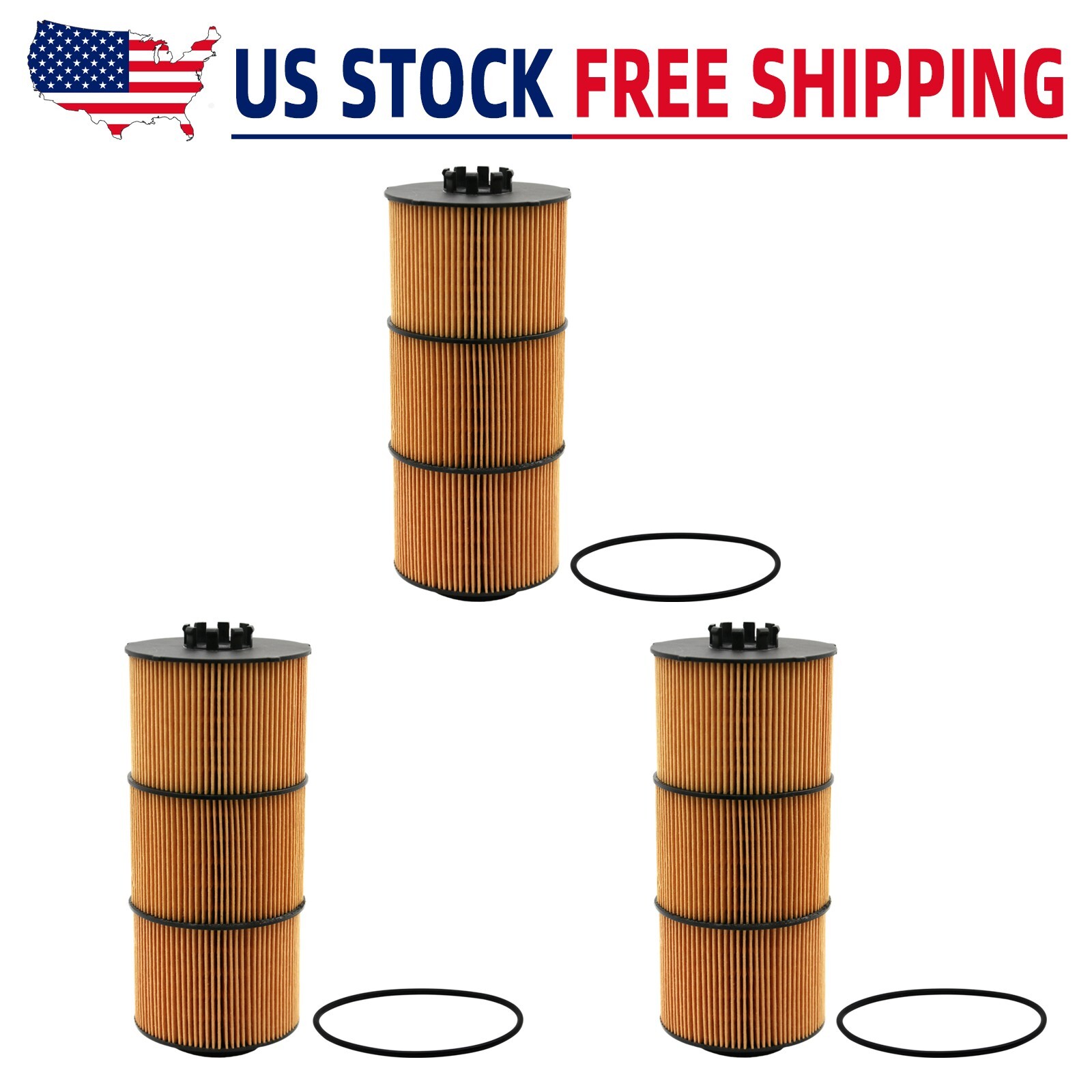 FLEETGUARD LF682 - cross reference oil filters | oilfilter ...