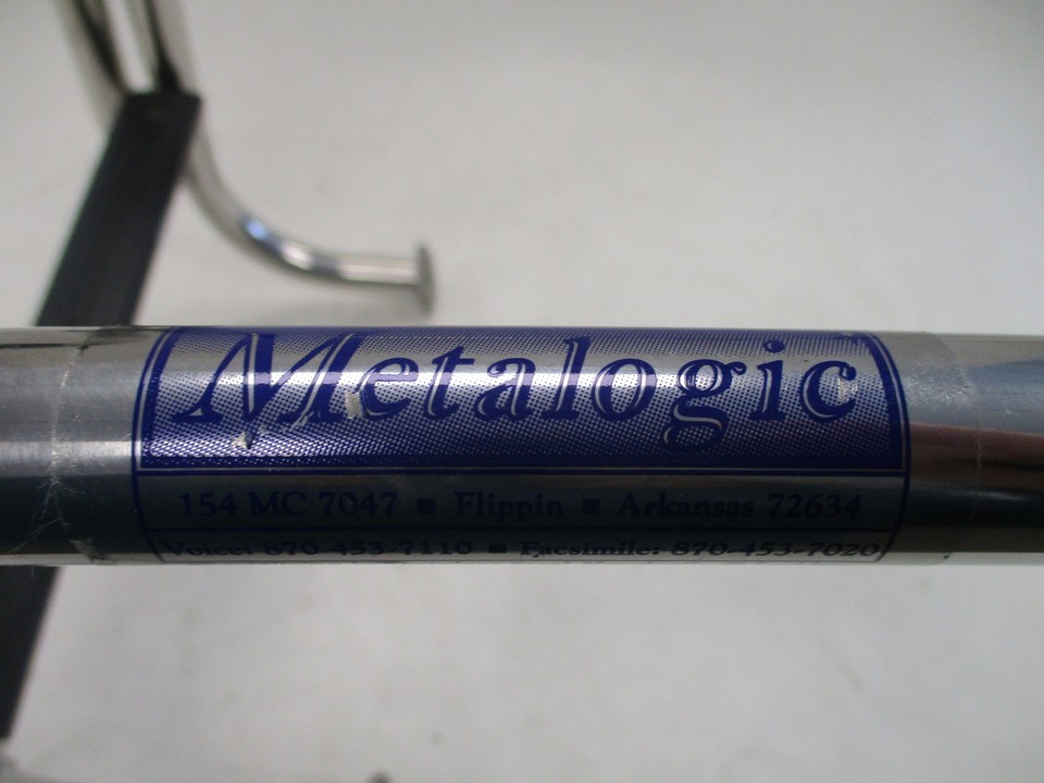 METALOGIC 2 - STEP BOARDING LADDER STAINLESS STEEL 6502147 MARINE BOAT ...