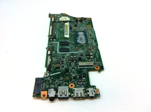 Acer Chromebook C720 ZHN Motherboard Main Board Intel 2955U NB.SHE11 ...