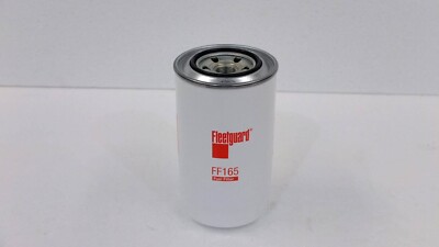 FLEETGUARD FUEL FILTER FF165 | eBay