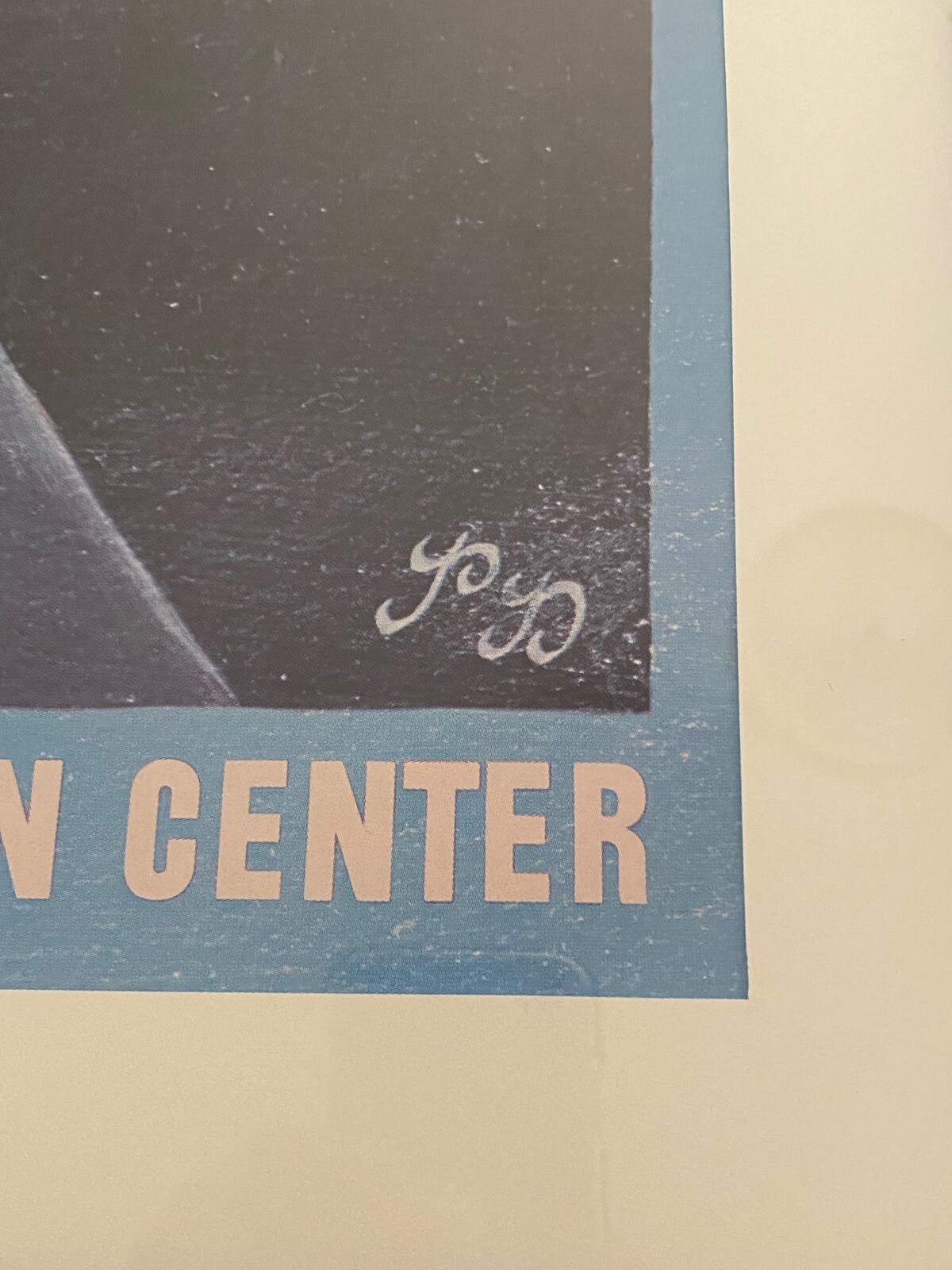 Vintage Original Poster Three Penny Opera Broadway Paul Davis Theater ...