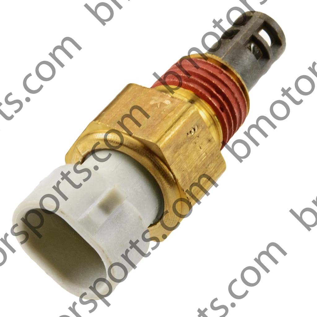 Genuine Delphi Fast Response GM Intake Air Temperature Sensor Metric ...