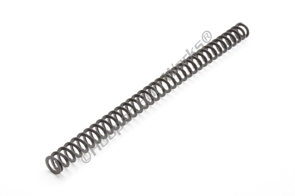Wilson Combat 1911 Flat-Wire Recoil Spring Full Size Chrome Silicon ...
