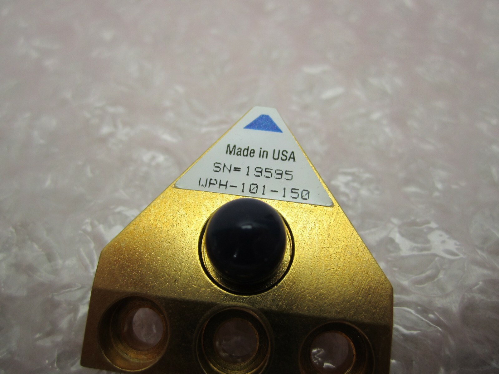 CASCADE MICROTECH MICROPROBE WPH-101-150 HEAD FOR PROBER for sale ...