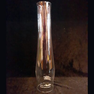 Light Booster / HIGH ALTITUDE / ALADDIN BRAND TALL CHIMNEY alladin ...