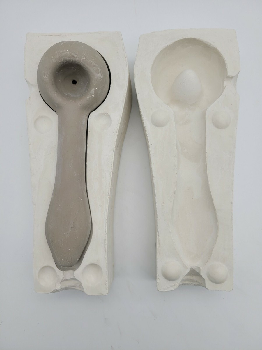 Pipe And Bowl For Slip