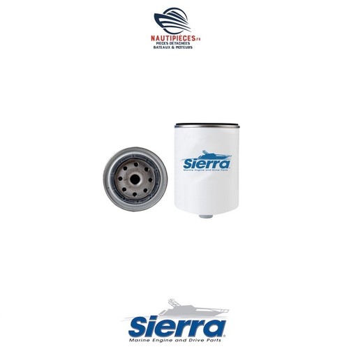 CARTOUCHE FILTRE GASOIL MOTEUR DIESEL VOLVO PENTA D4 D6 3583443 ...