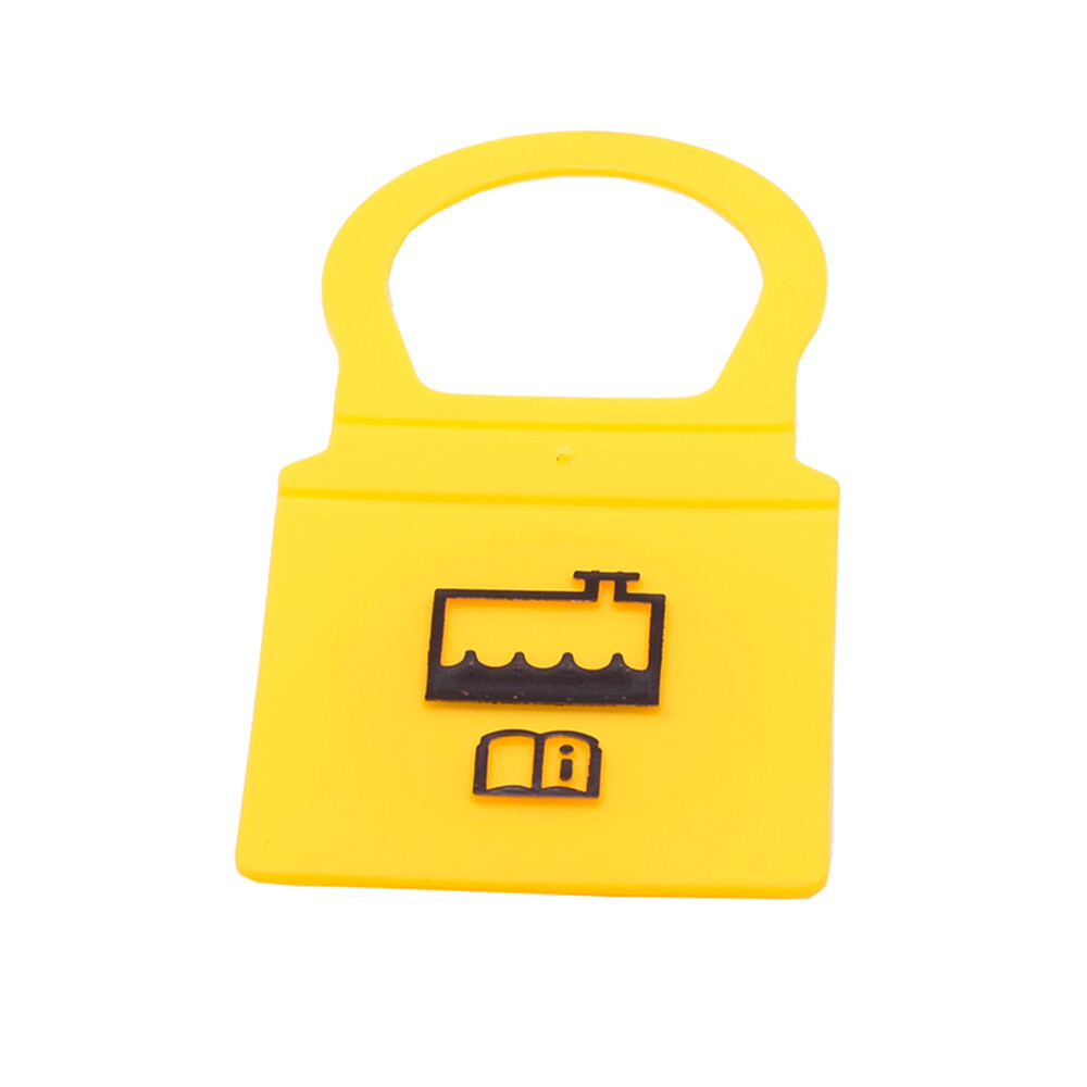 Coolant Radiator Recovery Overflow Tank Cap For Dodge Chrysler Jeep ...