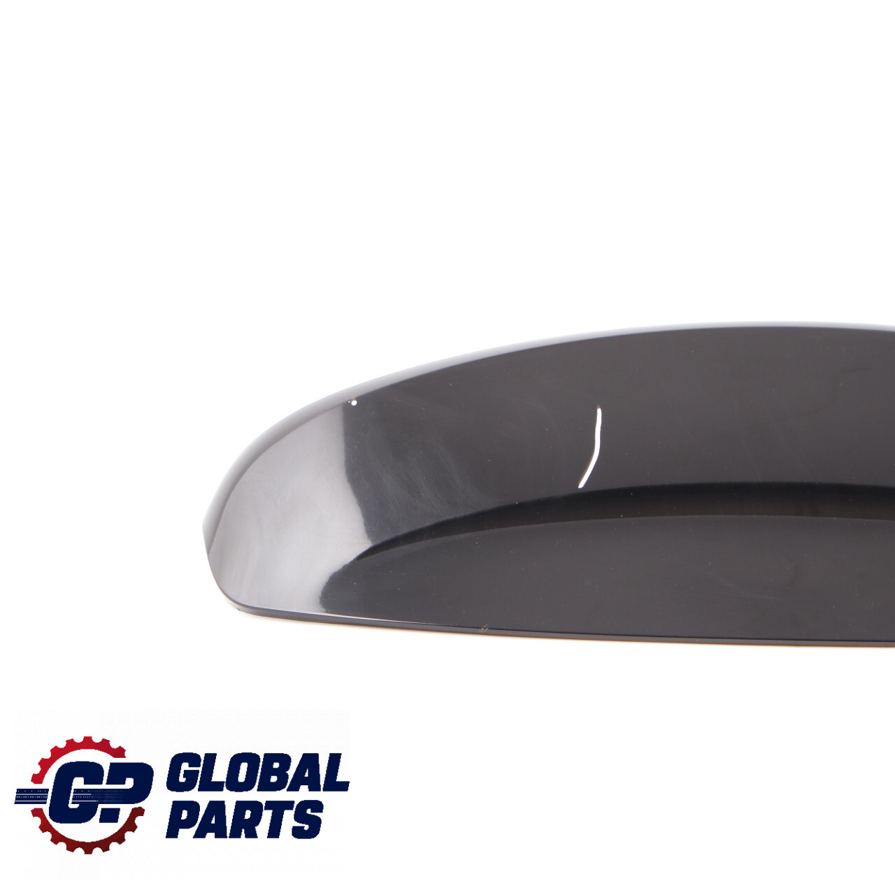 Mini Countryman R60 Rear Spoiler Tailgate Trunk Boot Trim Panel Black ...