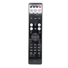 Original Denon Rc-111 Receiver Remote Control for Dra-425r Dra625r ...