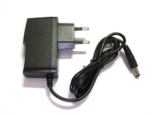 EU AC/DC Adapter Charger For Roland ACR-120 MICRO CUBE 9V 500mA Power ...