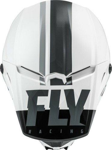 Fly Racing Kinetic Thrive Helmet Motocross Dirt Bike Offroad MX ATV UTV ...