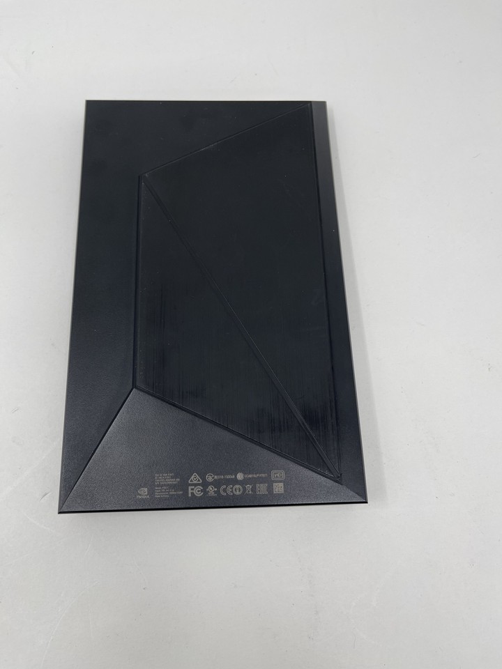 Nvidia Shield TV Pro 4K HDR 16GB P2897 Streaming Media Player DEFECTIVE ...