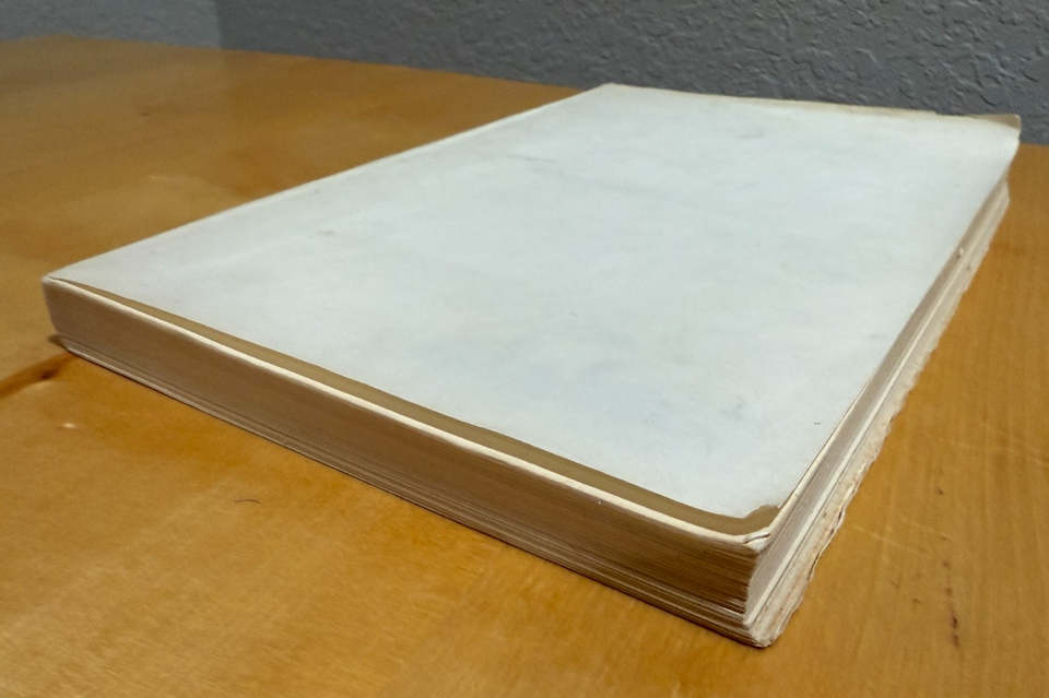 Wishram Texts, Vol II by Edward Sapir 1909 - E.J. Brill | eBay