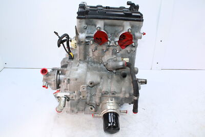 2016 Arctic Cat Zr 5000 Lxr Engine Motor 0762-583 | eBay