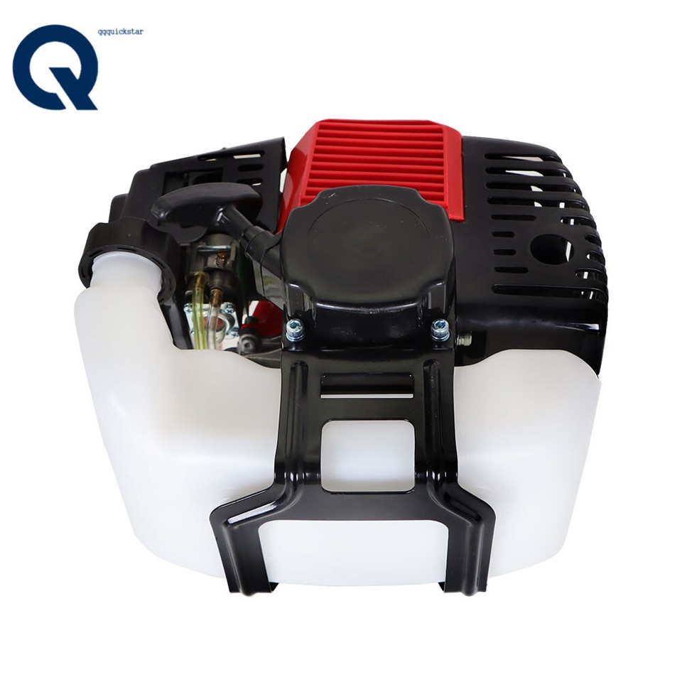 For Bike Gas Motorized Engine Bicycle Rear Friction Gasoline Engine ...