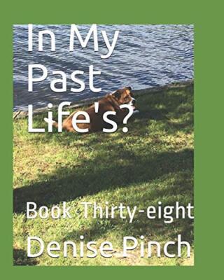 In My Past Life's?: Book Thirty-eight, Pinch 9781728892412 Fast Free ...