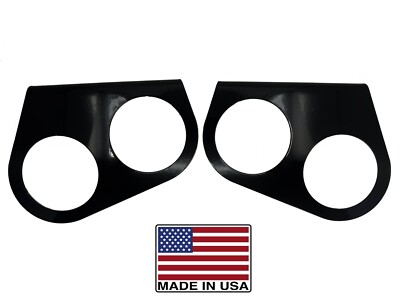 Peterbilt Tail Light Brackets - 379 386 389 579 | eBay