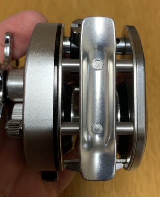 DAIWA PHANTOM ST-5 vintage reel | eBay DAIWA PHANTOM ST-5 vintage reel | eBay