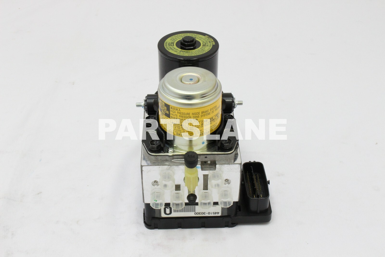 Lexus GS200t GS430 GS450h GS460 OEM Genuine Brake Actuator 44050-30670 ...